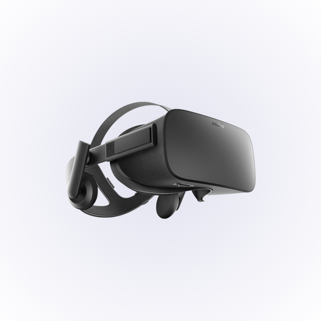 Le Casque VR Oculus Rift – Immersion Totale